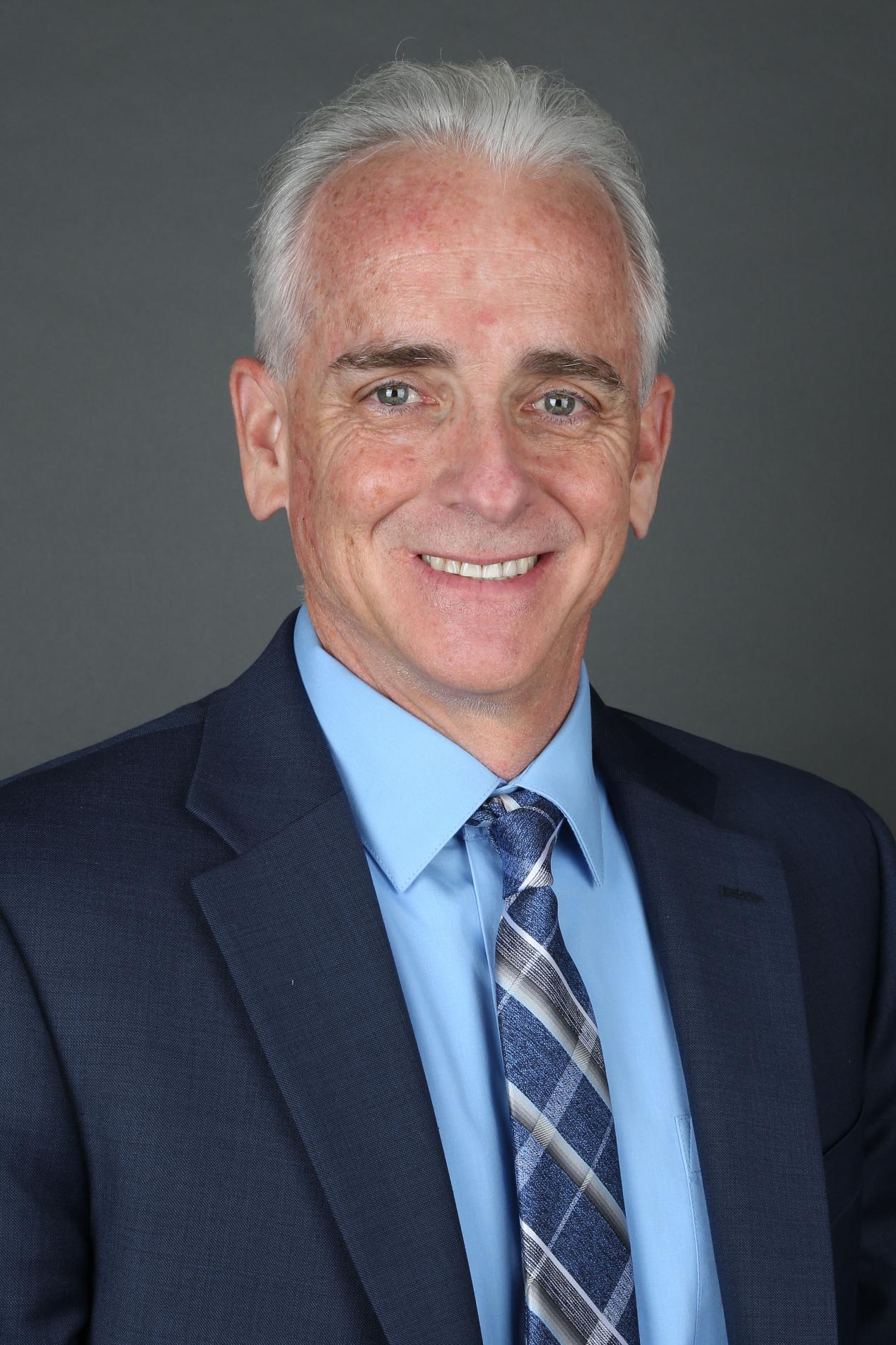 Meet the Executive Cabinet for Prince William County